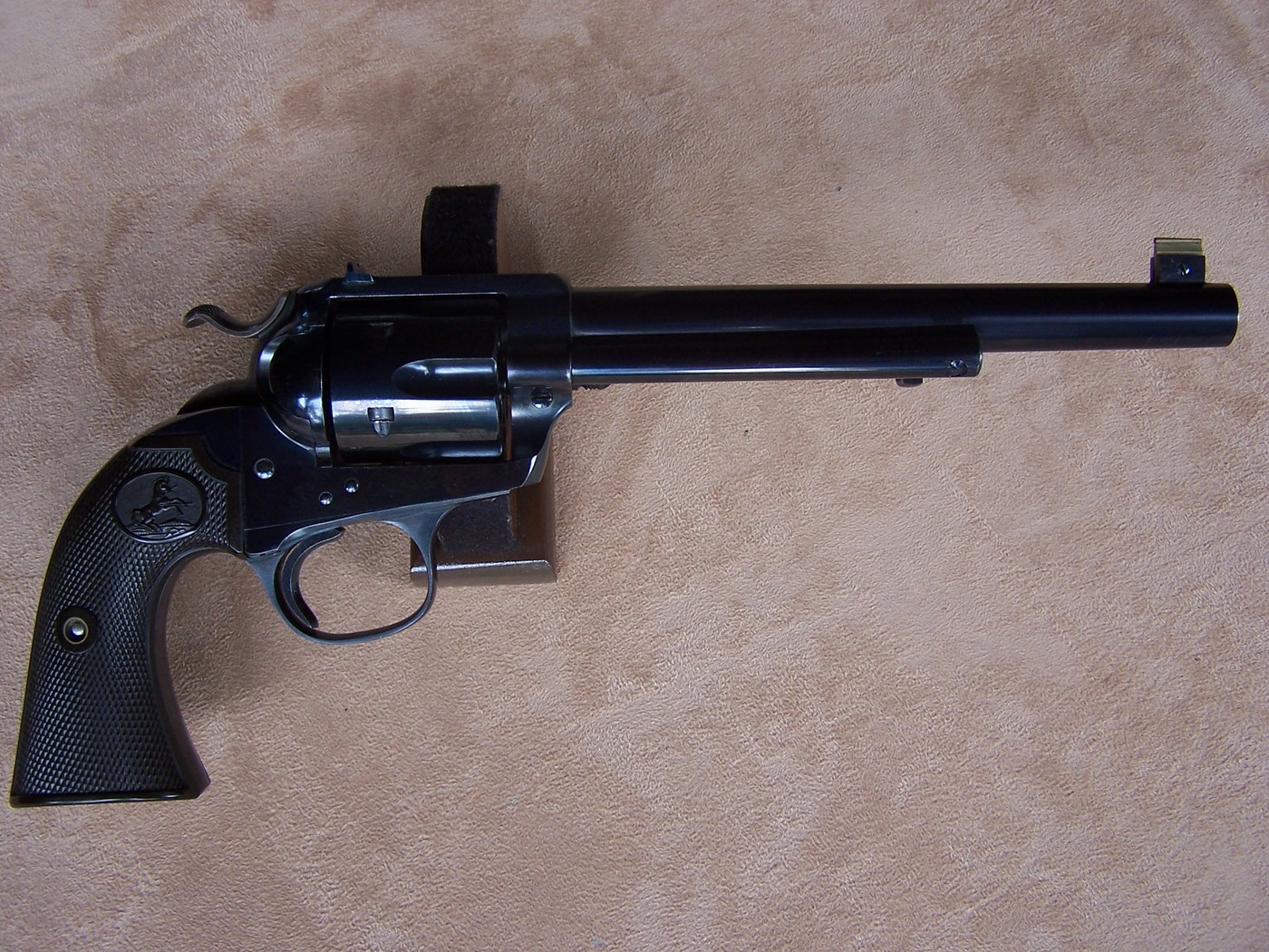 Colt Bisley Target | Colt Forum