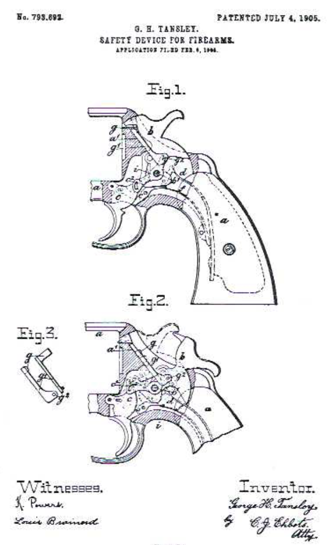 Original Colt Factory Blueprint Drawings - Value? | Colt Forum