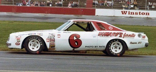 # 06 Neil Castles Howard Furniture Charger/Road Runner ACE - Ace - Ace ...