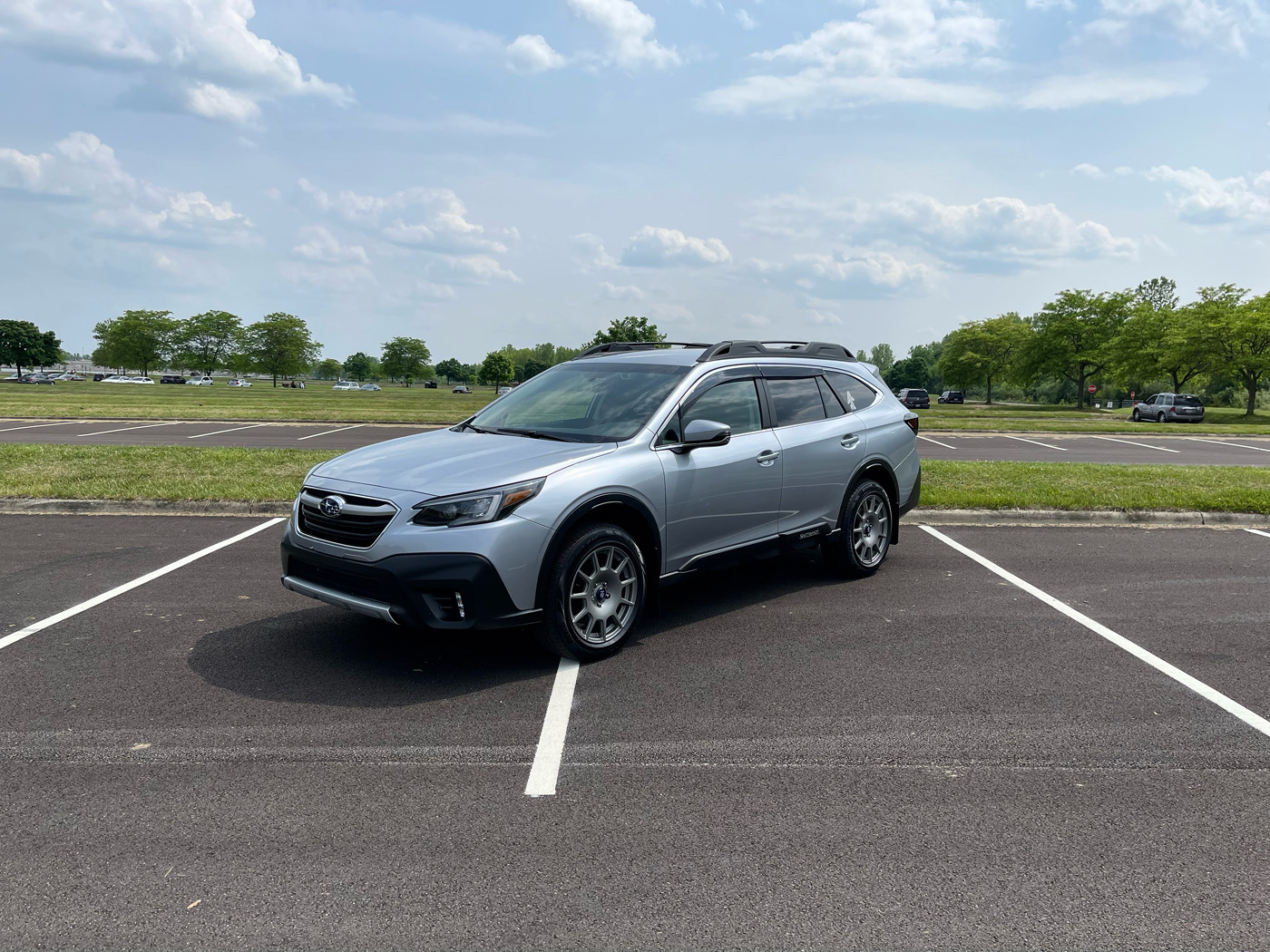 2020 Outback Aftermarket Wheel & Tire Thread | Page 76 | Subaru Outback ...