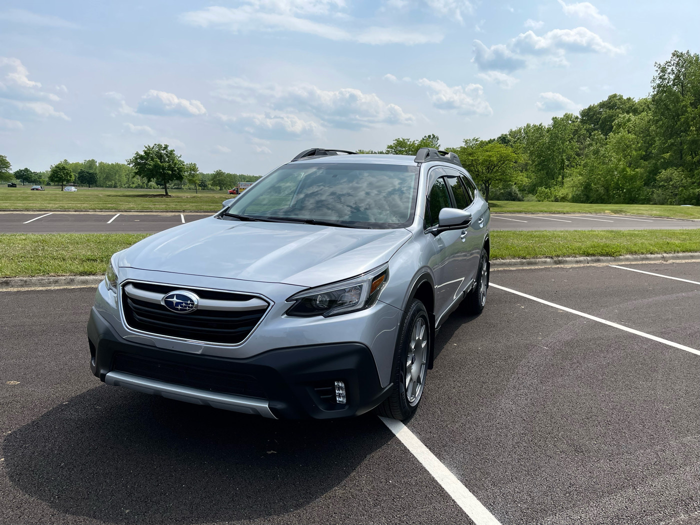 2020 Outback Aftermarket Wheel & Tire Thread | Page 83 | Subaru Outback ...