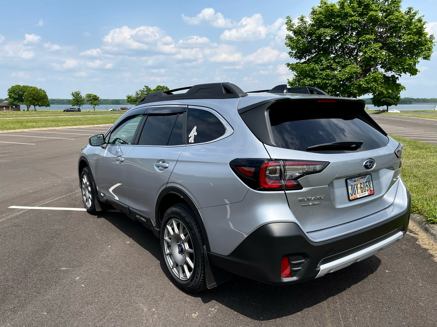 2020 Outback Aftermarket Wheel & Tire Thread | Page 75 | Subaru Outback ...
