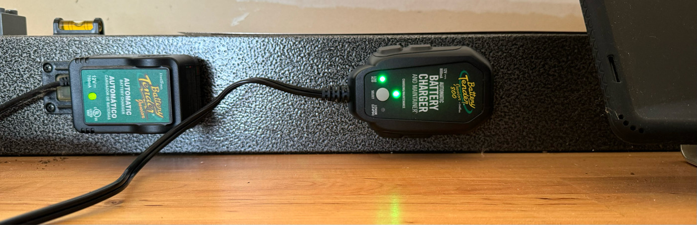 Gen 6 Battery Powerthread | Page 79 | Subaru Outback Forums