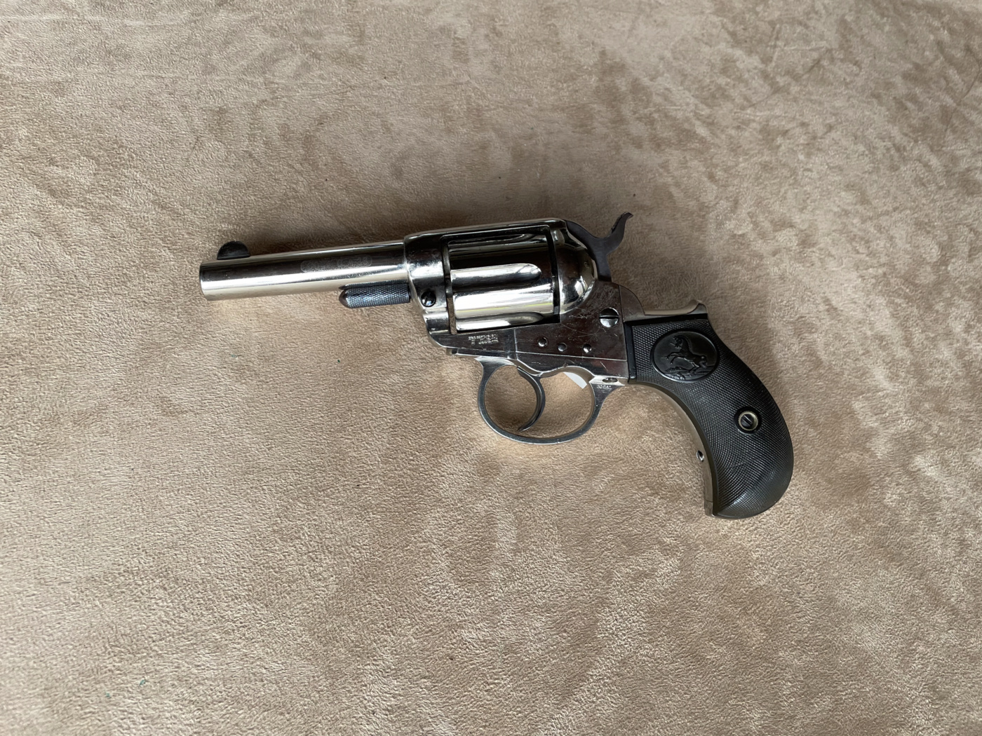 Big Phoenix Gun Show purchases | Page 2 | Colt Forum