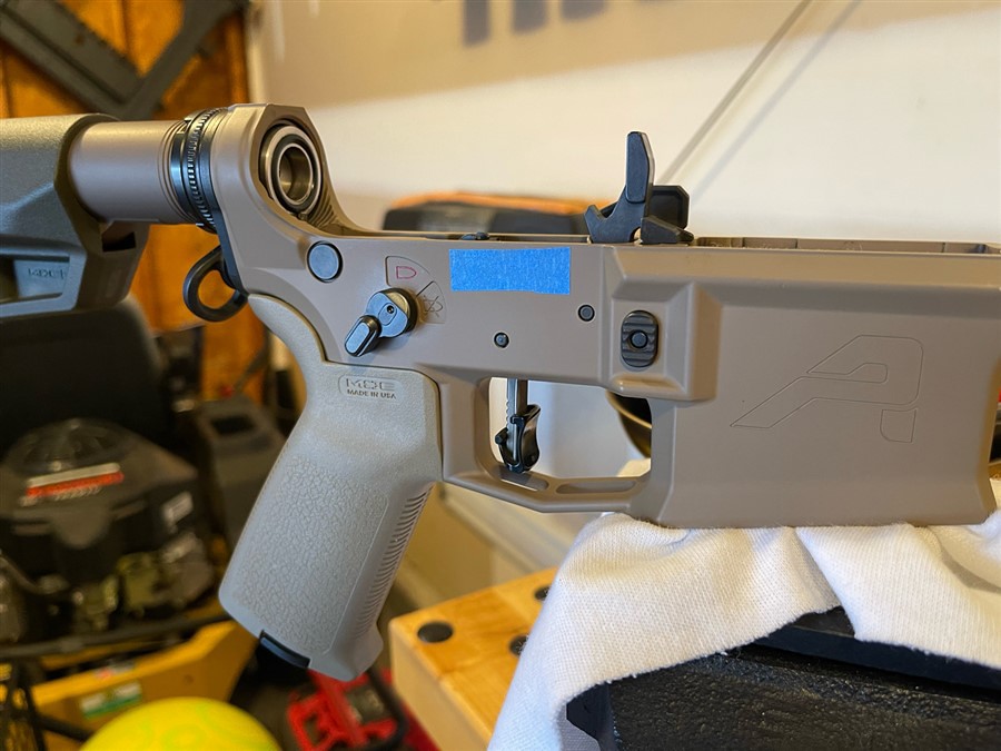 Hiperfire Eclipse Trigger - AR15.COM