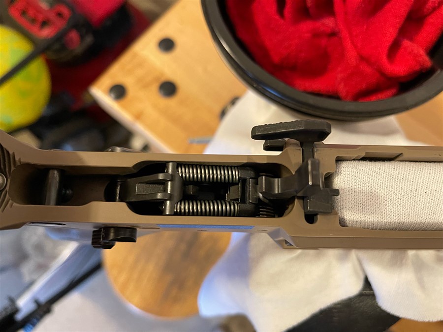 Hiperfire Eclipse Trigger - AR15.COM