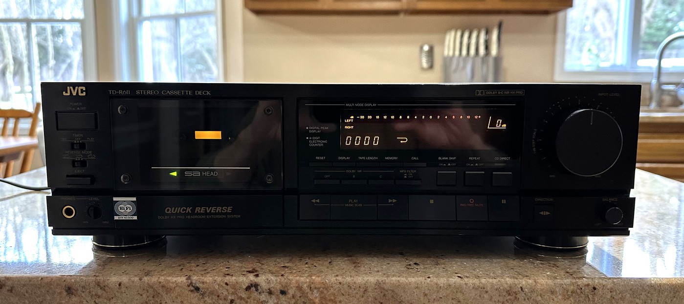 Falling in love with a Pioneer 780 receiver from an estate sale* | Page ...