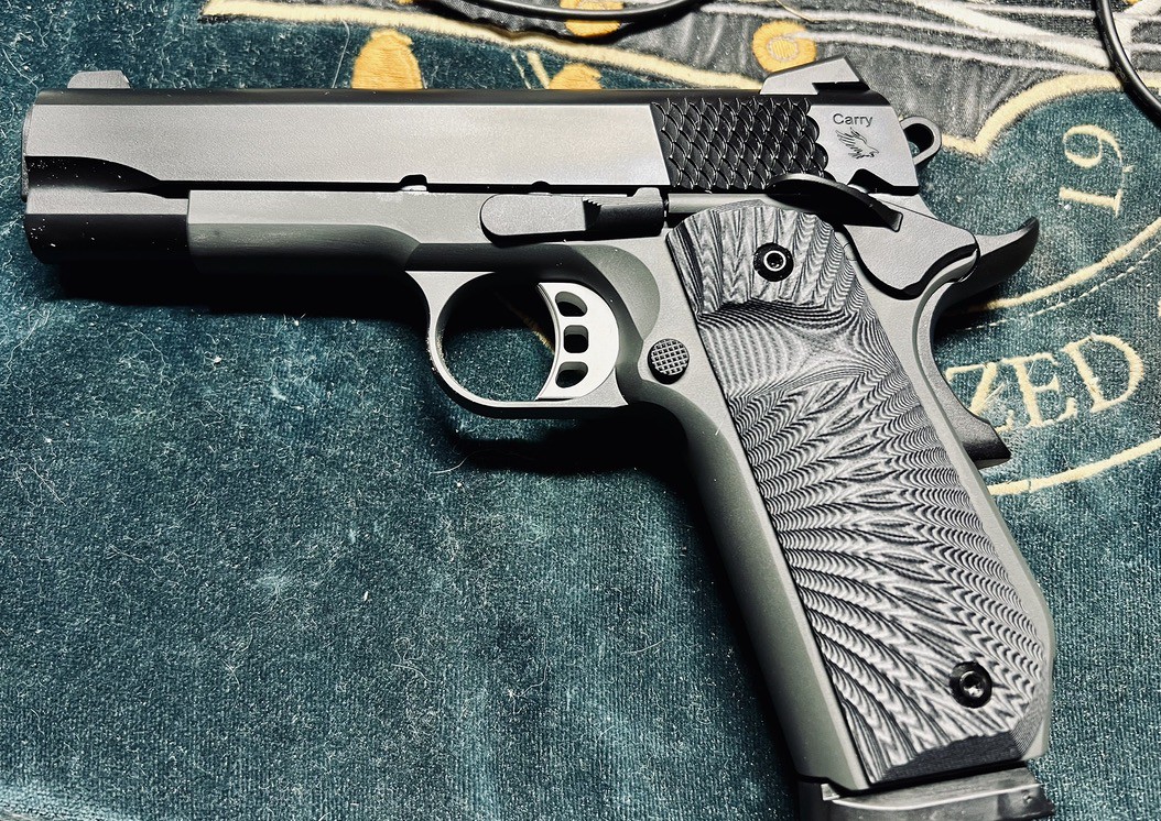 Tisas Quality > General Discussion > AR15.COM