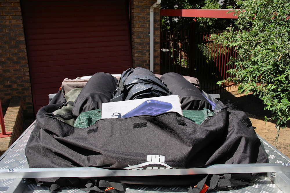 Alan Carr - Camping - Roofi