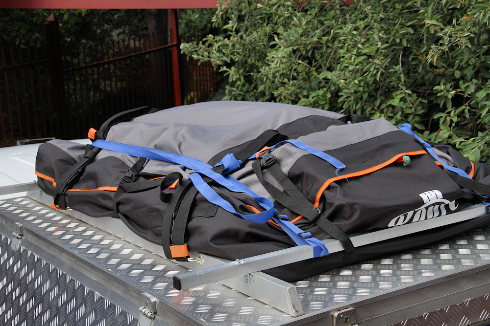 Alan Carr - Camping - Roofi