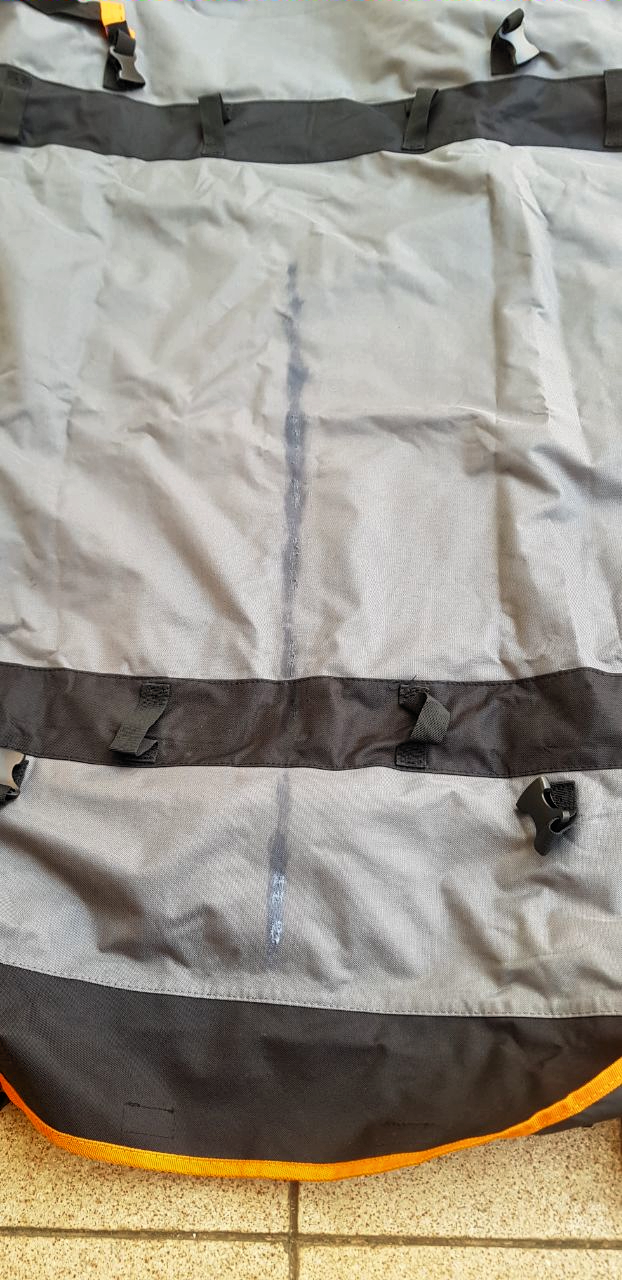 Alan Carr - Camping - Roofi