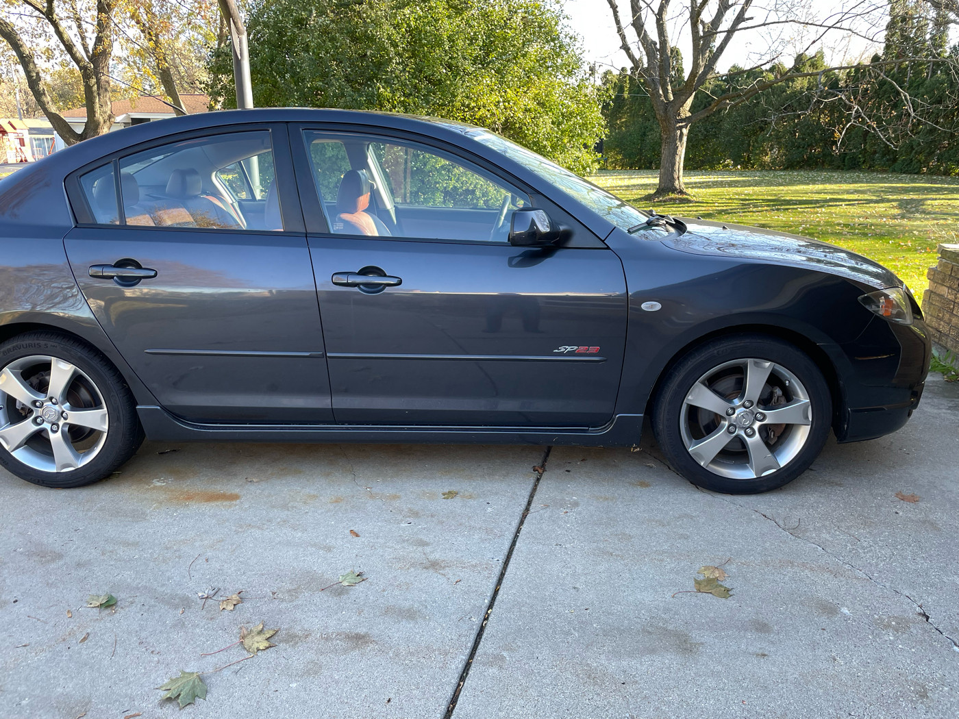 1st Gen is the best gen | 2004 to 2020 Mazda 3 Forum and Mazdaspeed 3 ...