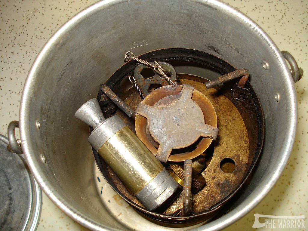 A Few More Stoves... | Classic Camp Stoves