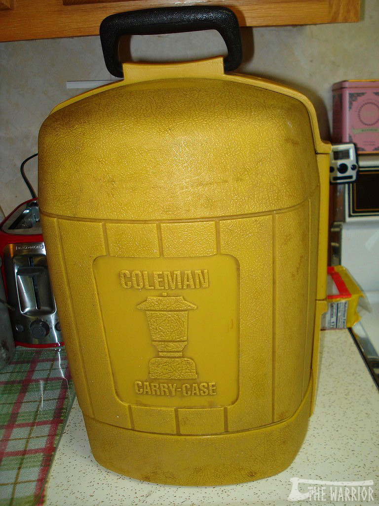 A Few More Stoves... | Classic Camp Stoves