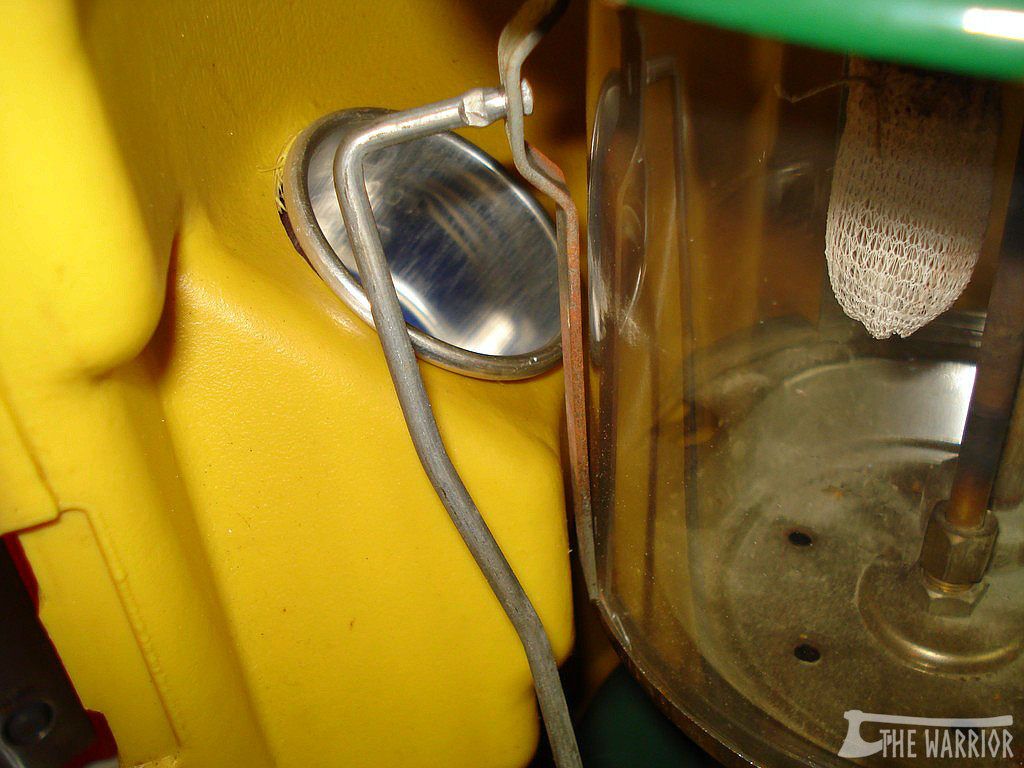 A Few More Stoves... | Classic Camp Stoves