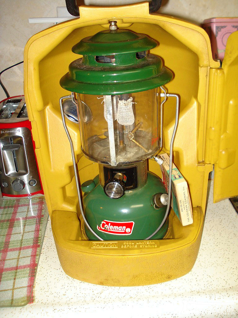 A Few More Stoves... | Classic Camp Stoves