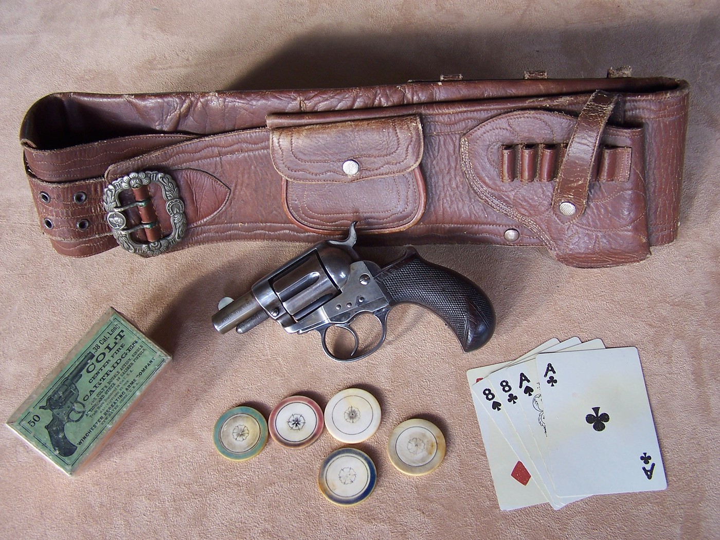 Your oldest Colt | Page 3 | Colt Forum