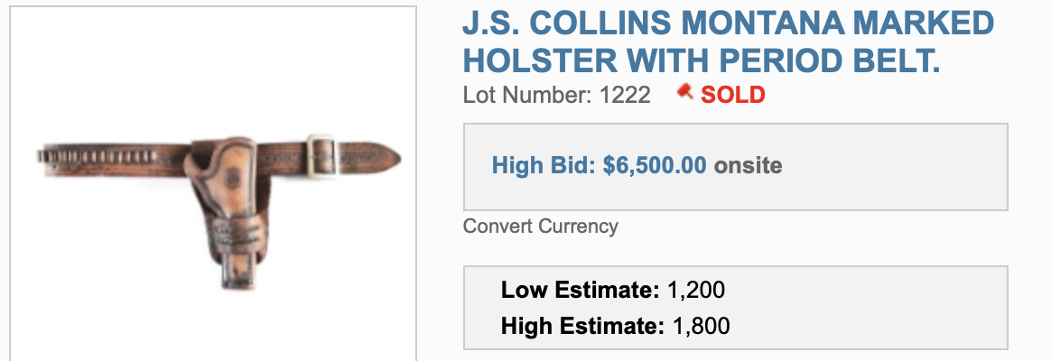 A few highlights from the Morphy | Colt Forum