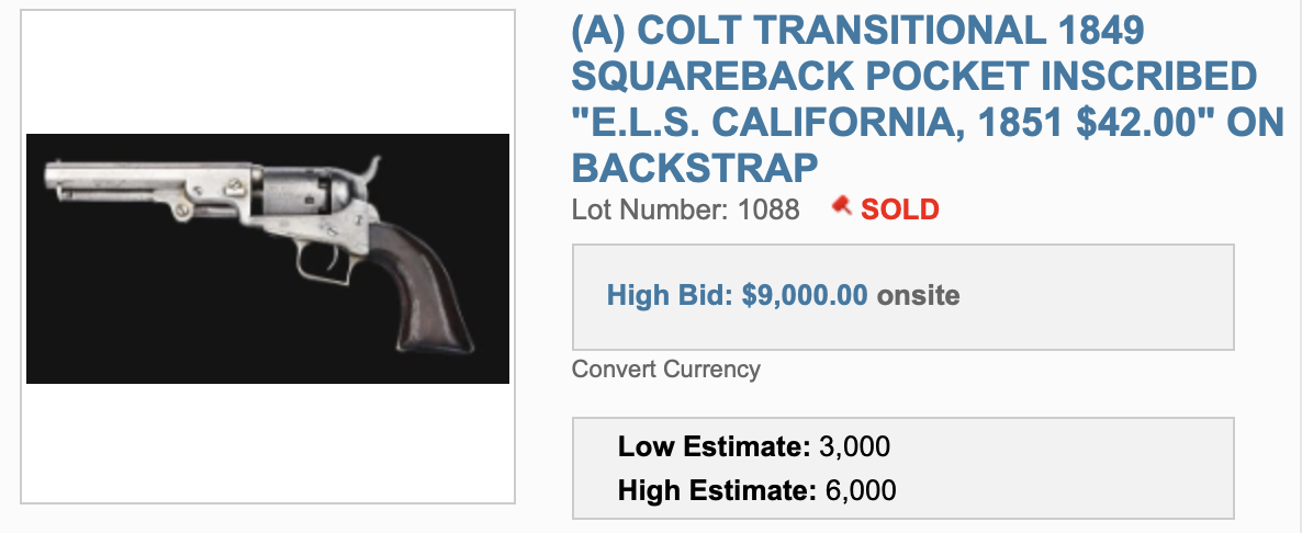 A few highlights from the Morphy | Colt Forum