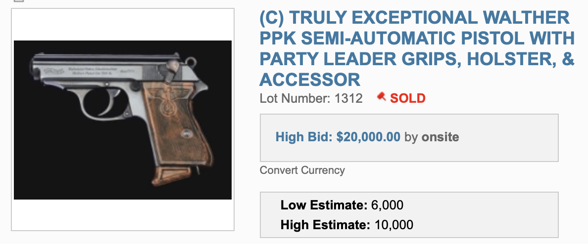 A few highlights from the Morphy | Colt Forum