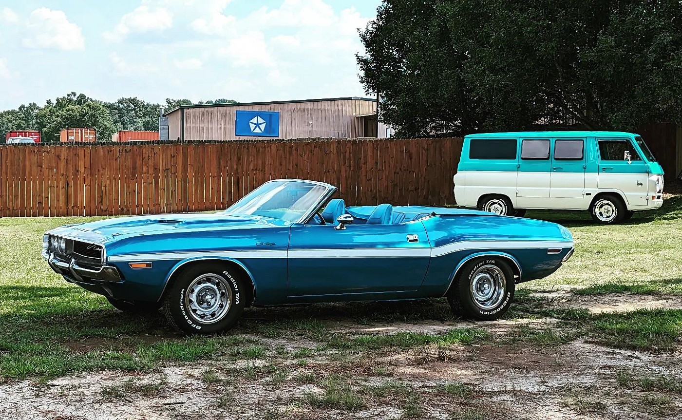 Miscellaneous Mopar Madness *PICS*