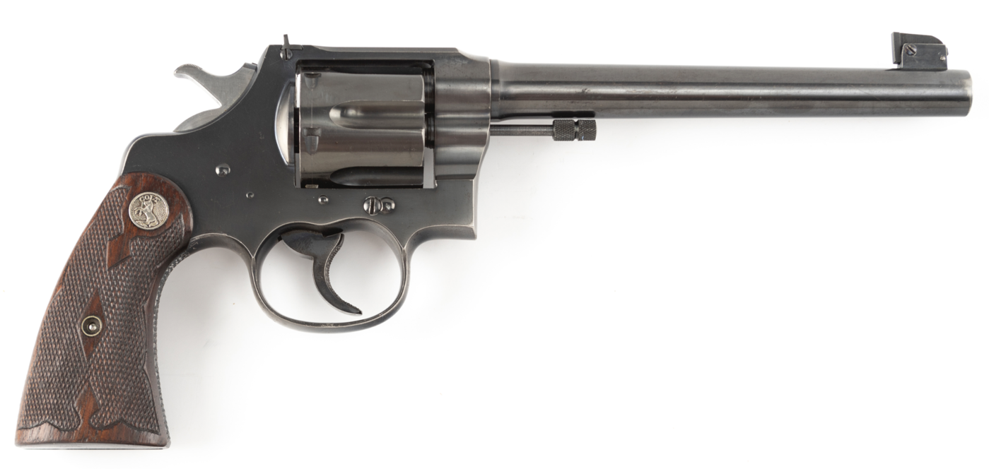 Colt New Service Target | Colt Forum