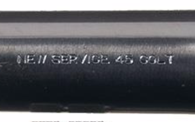 A couple of tips when searching for New Service revolvers | Colt Forum