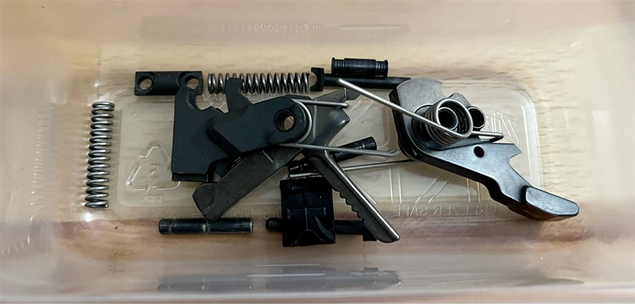 Hiperfire Eclipse Trigger - AR15.COM