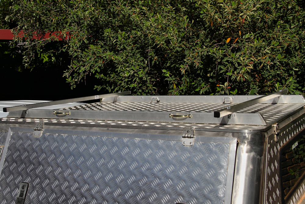 Alan Carr - Camping - Roofi