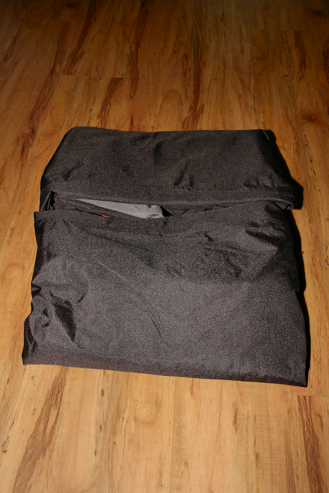 Alan Carr - Camping - Roofi