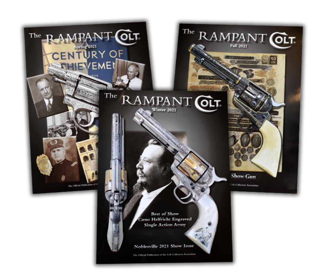 Colt Collector's Show? What to expect? | Colt Forum