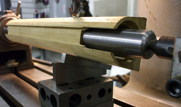 CETME Target Rifle - Build Ideas and Questions | Page 2 | HKPRO Forums