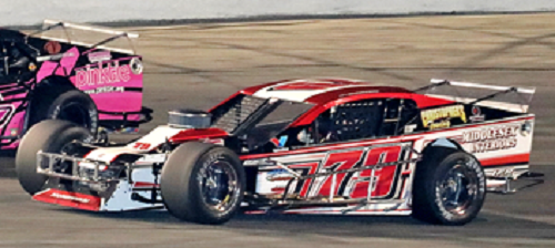 Coming Soon at Mike's Decals!