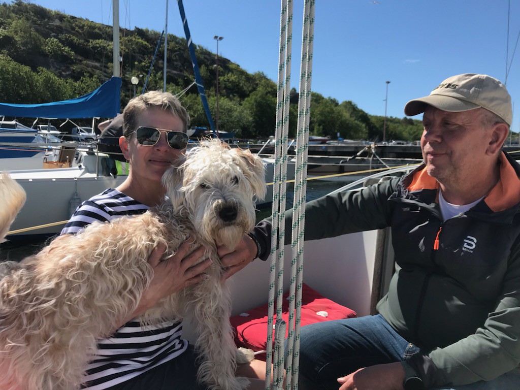 Ahoy there Sea Dogs! Put a face to the name? (Now with added cats’n ...