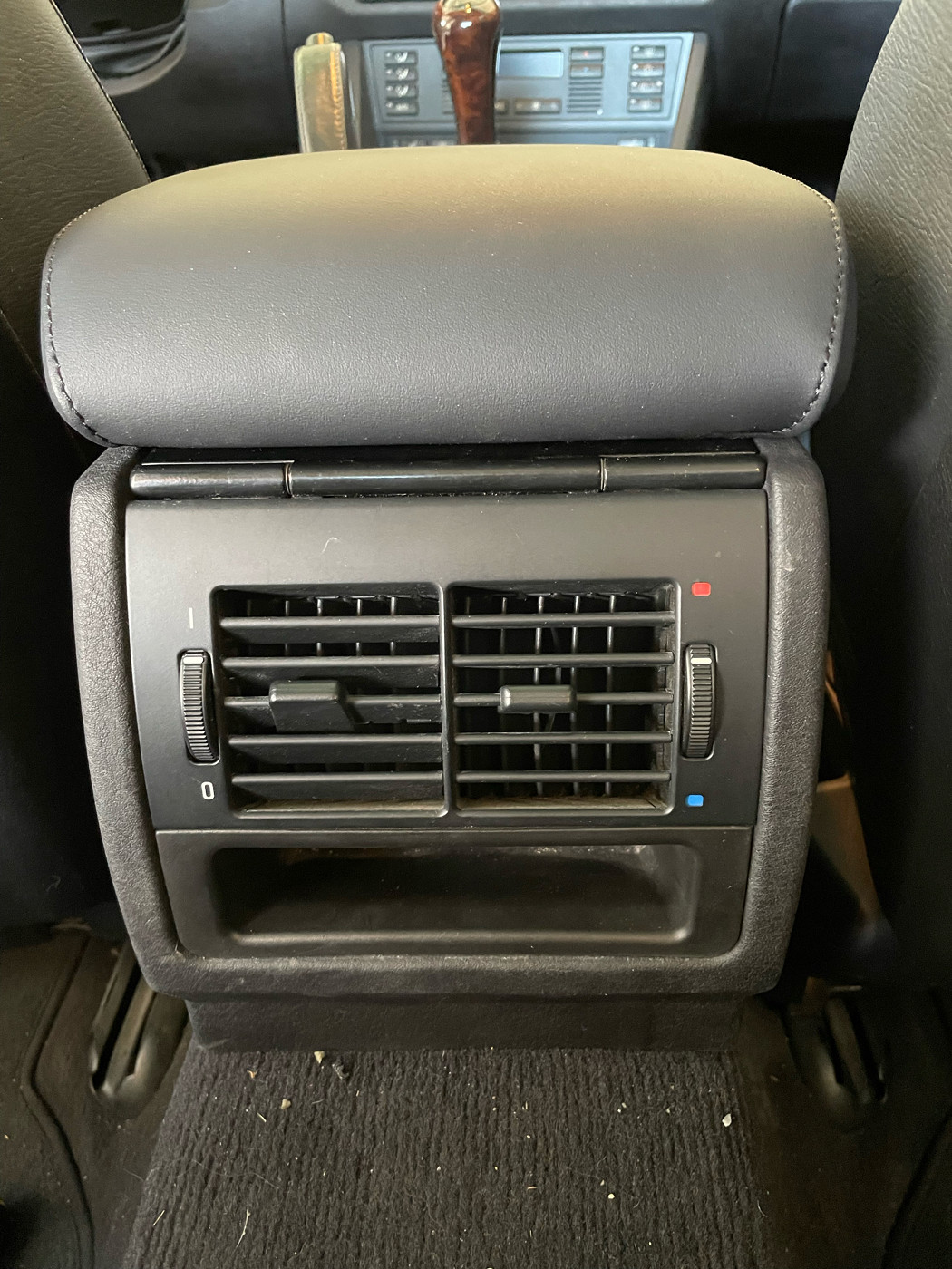 E39 Comfort Mod's? - Page 2