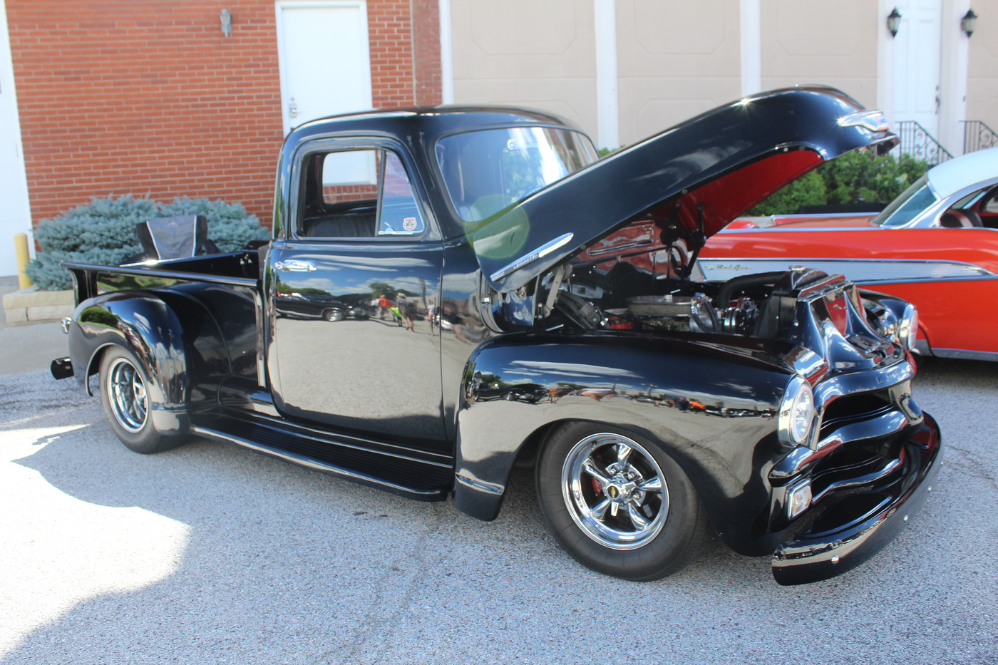 Yeah, it's been awhile...... Friday Evening Randomness.... *PICS*