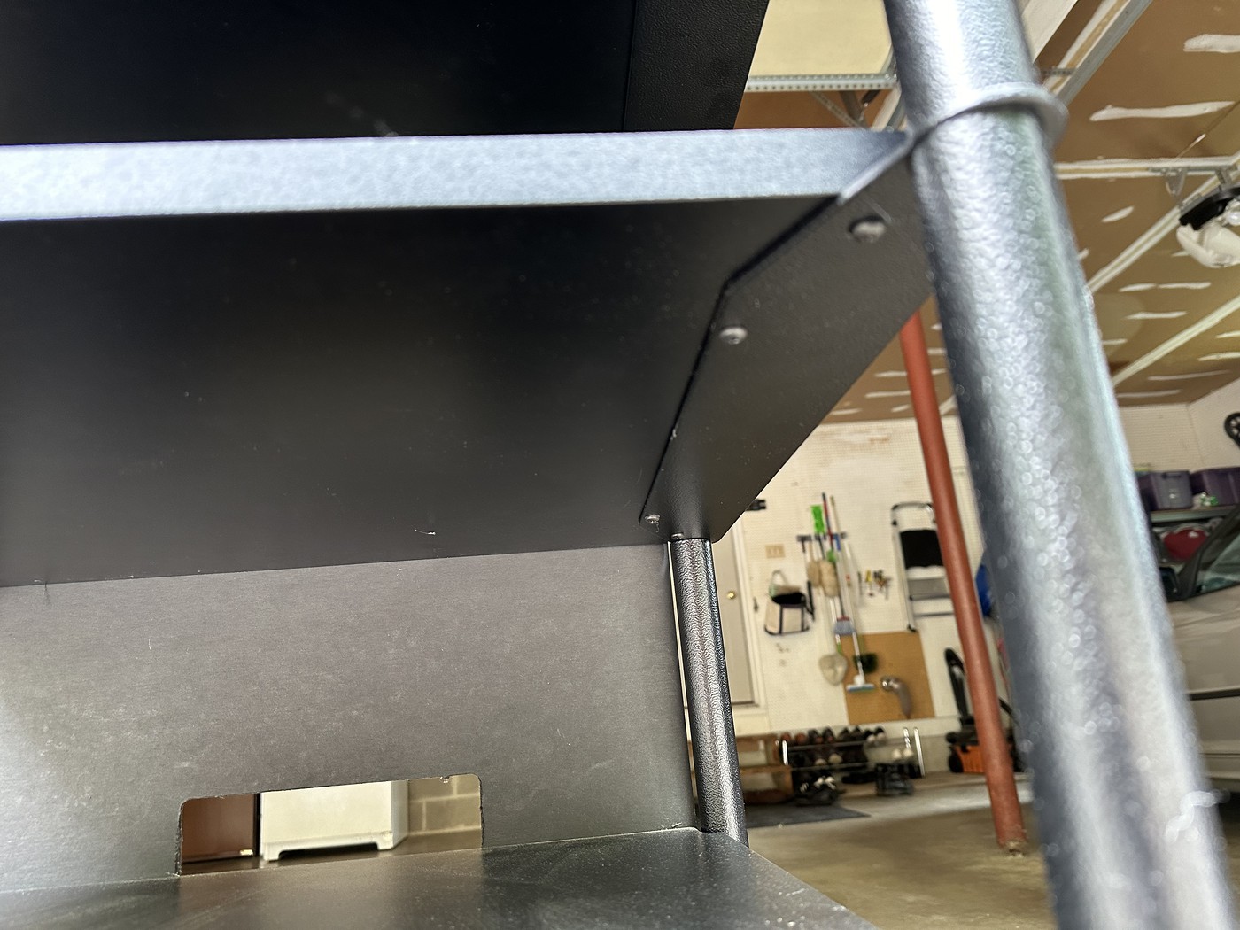 Manufacturer of this Rack? | Steve Hoffman Music Forums