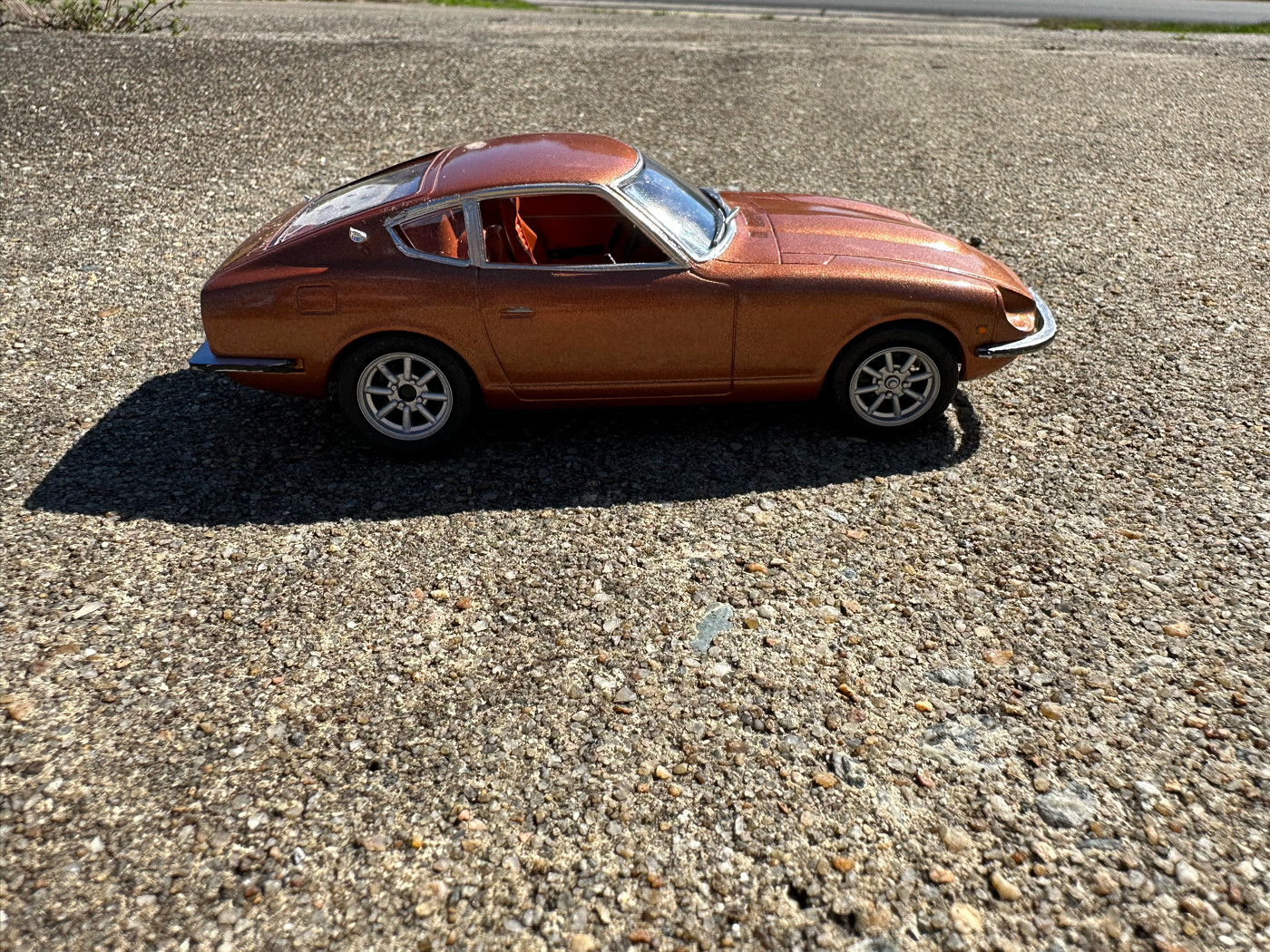 Fujimi Fairlady 240ZL Model Cars Model Cars Magazine Forum fujimi-fairlady-240zl-model-cars-model-cars-magazine-forum