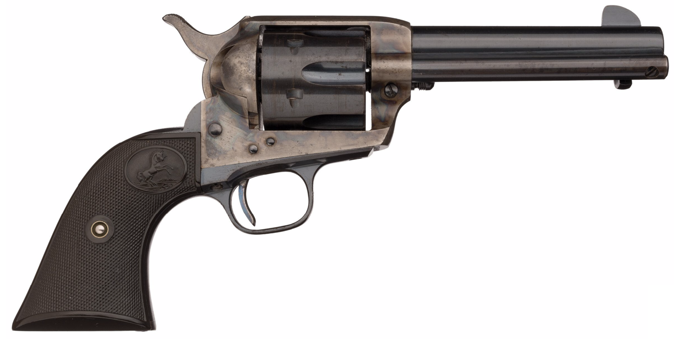 My First Generation .44 Special | Colt Forum