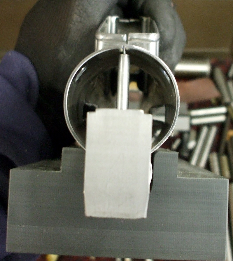 Cetme C jig : r/gunsmithing