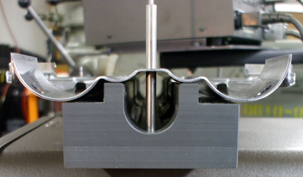 Cetme C jig : r/gunsmithing