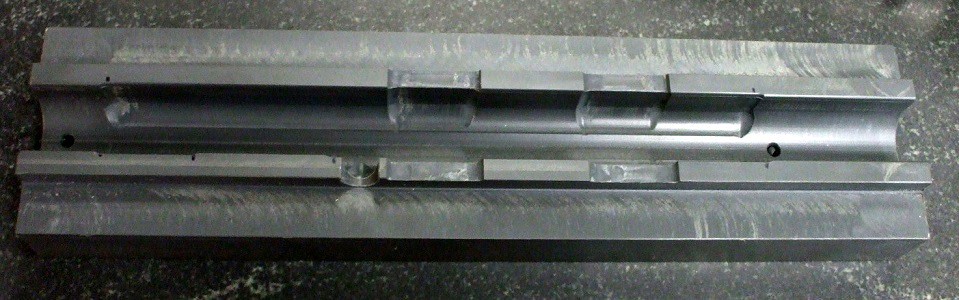 Cetme C jig : r/gunsmithing