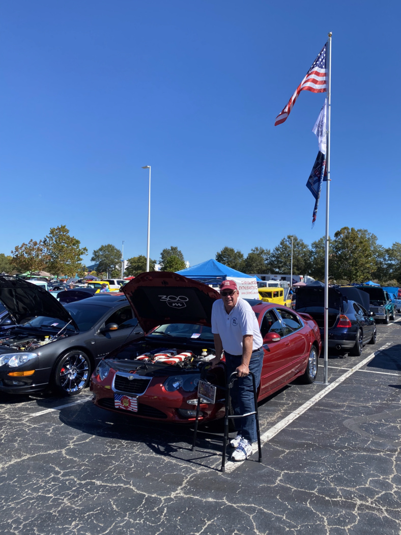 Car Show Myrtle Beach 10/6-10/8 2022 | El Camino Central Forum