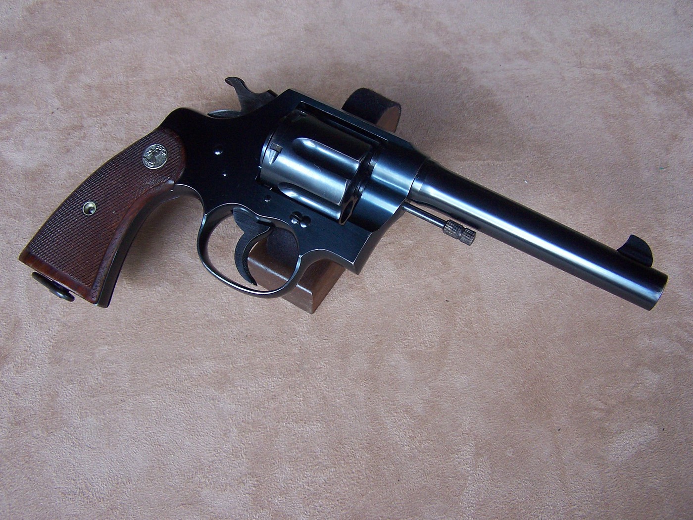 Guns from the Colt Collector Show | Colt Forum