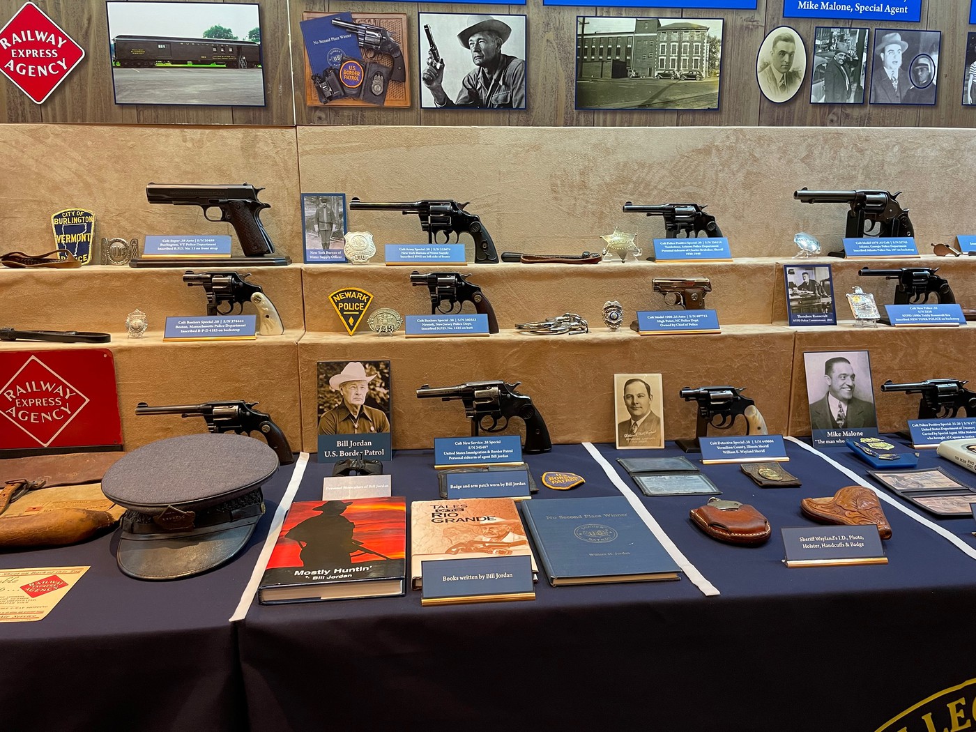 TheColtGuy at the CCA Show | Colt Forum