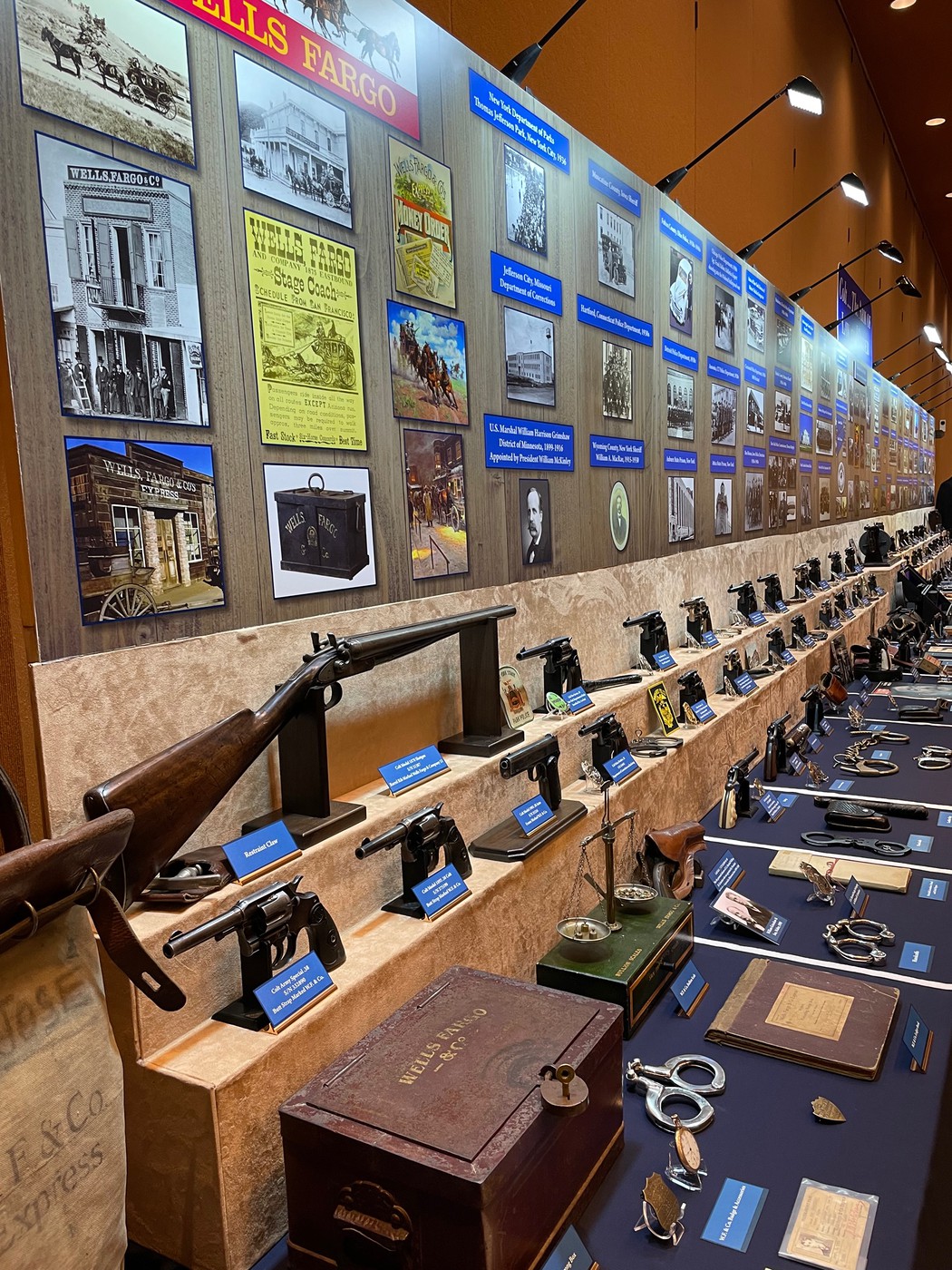 TheColtGuy at the CCA Show | Colt Forum