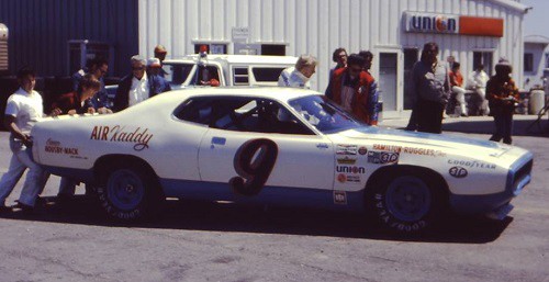 # 9 Housby Mack Pete Hamilton Road Runner Powerslide #376 - Powerslide ...