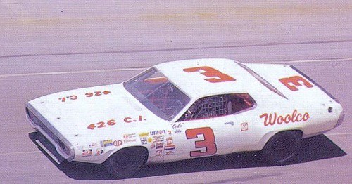 #3 Cale Yarborough Ray Fox Road Runner Powerslide #375 - Powerslide ...