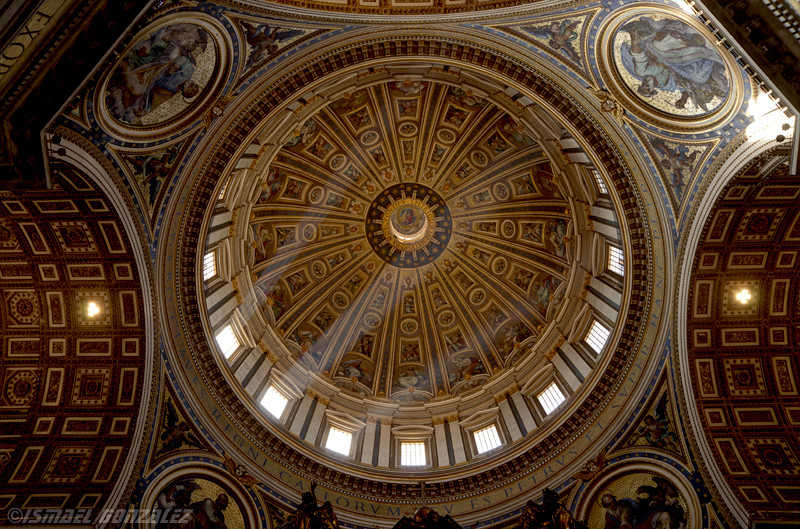 Italy, Part 7: This time in in color - PentaxForums.com