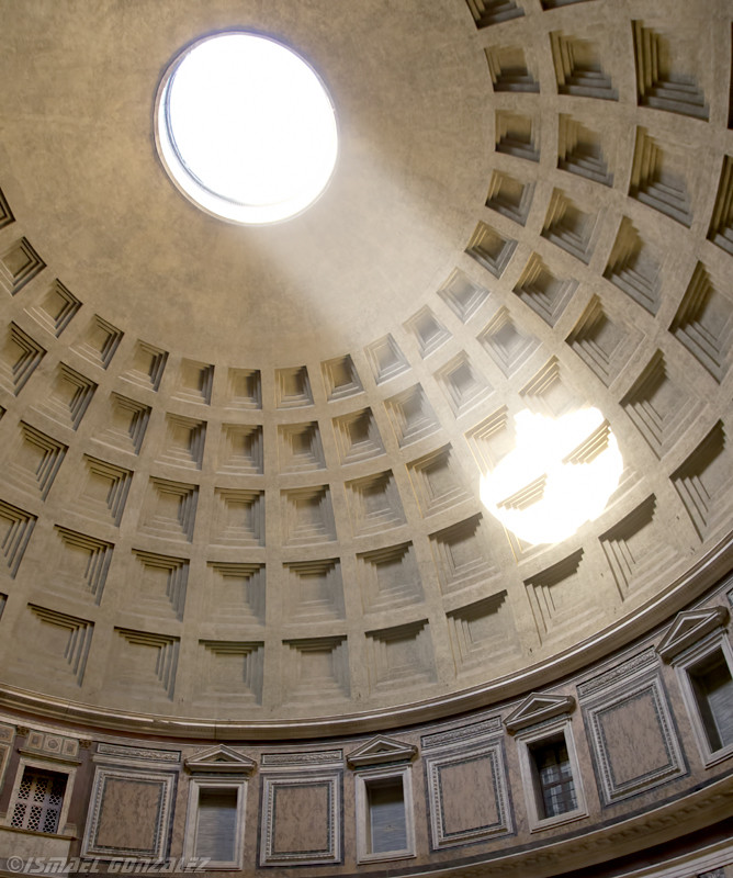 Italy, Part 7: This time in in color - PentaxForums.com